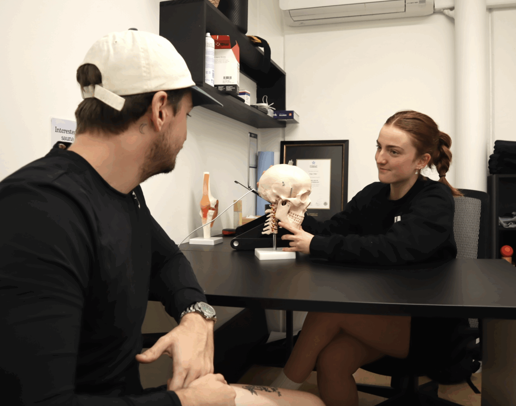 Physiotherapy Care in Shellharbour Region | RX Physiotherapy